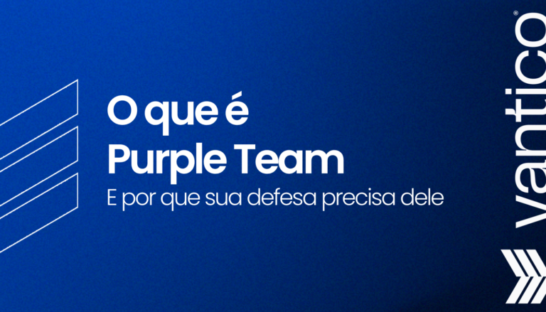 Purple Team: O Que É e Por Que Sua Defesa Precisa Dele