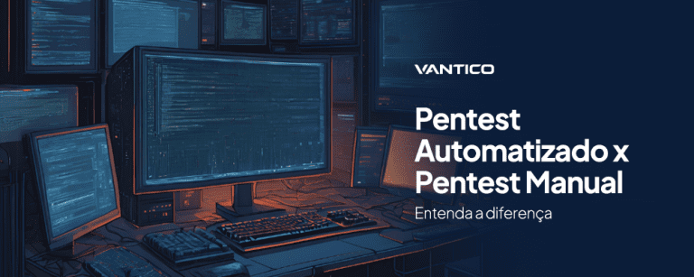 Pentest Automatizado x Pentest Manual: Qual a diferença?