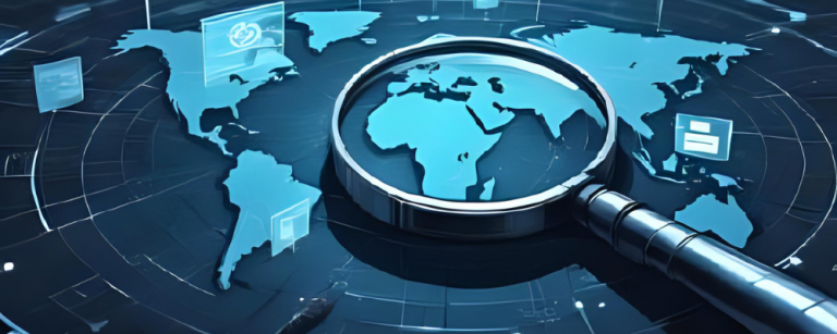 OSINT: o que é e como usar Open-Source Intelligence